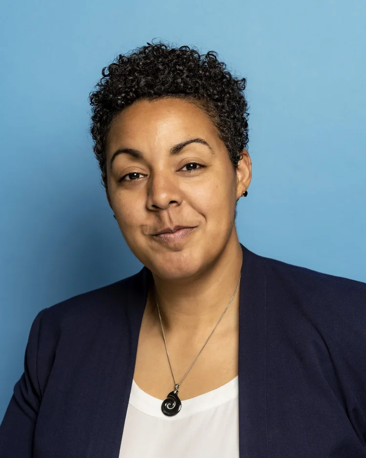 Maria Hadden for 49th Ward Alderwoman | Better Streets Chicago Action ...