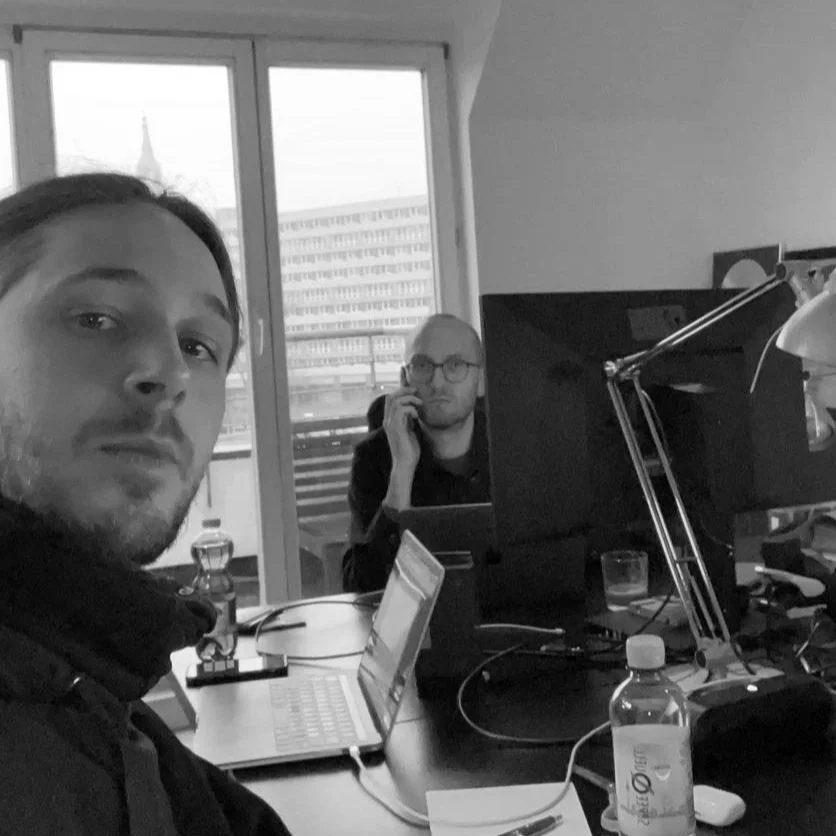 about — julia borelli | mixer and masterer