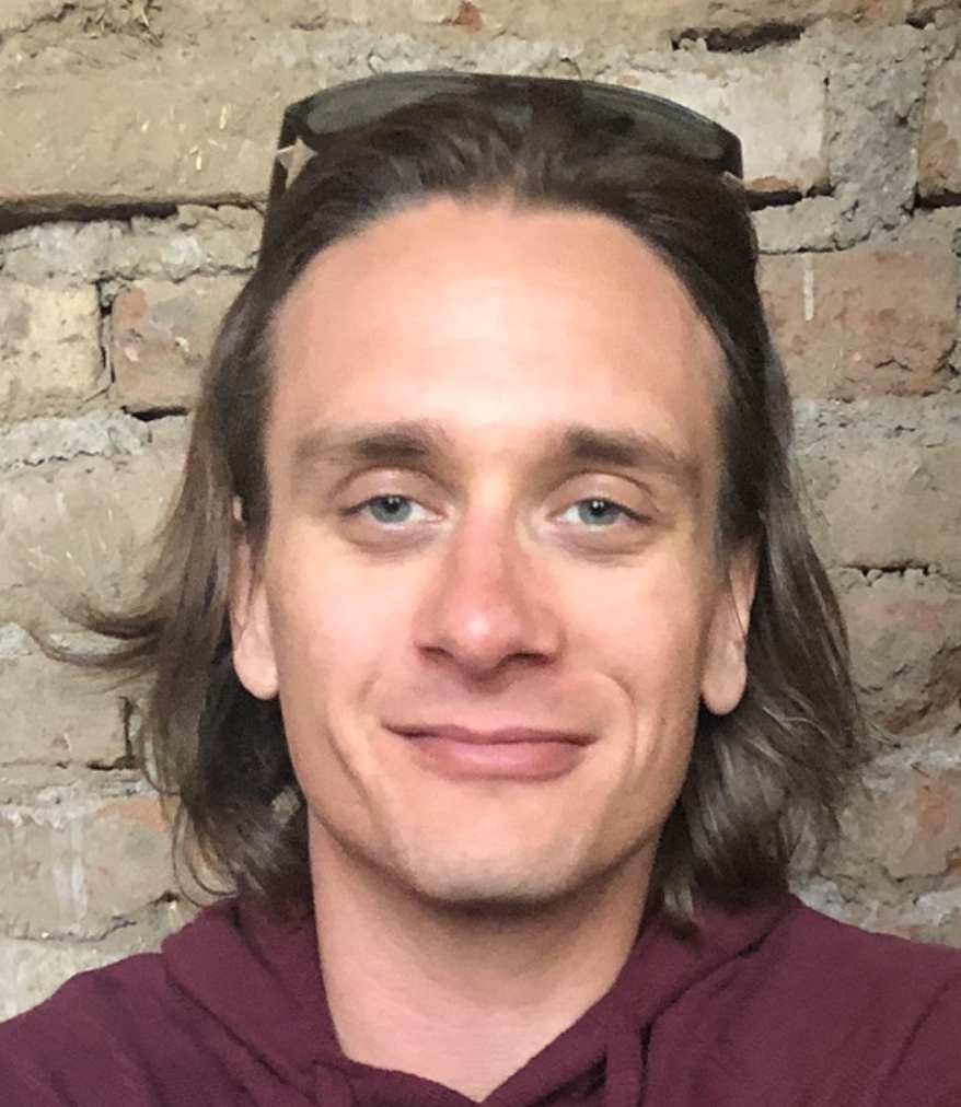 About Us — ERCZilla