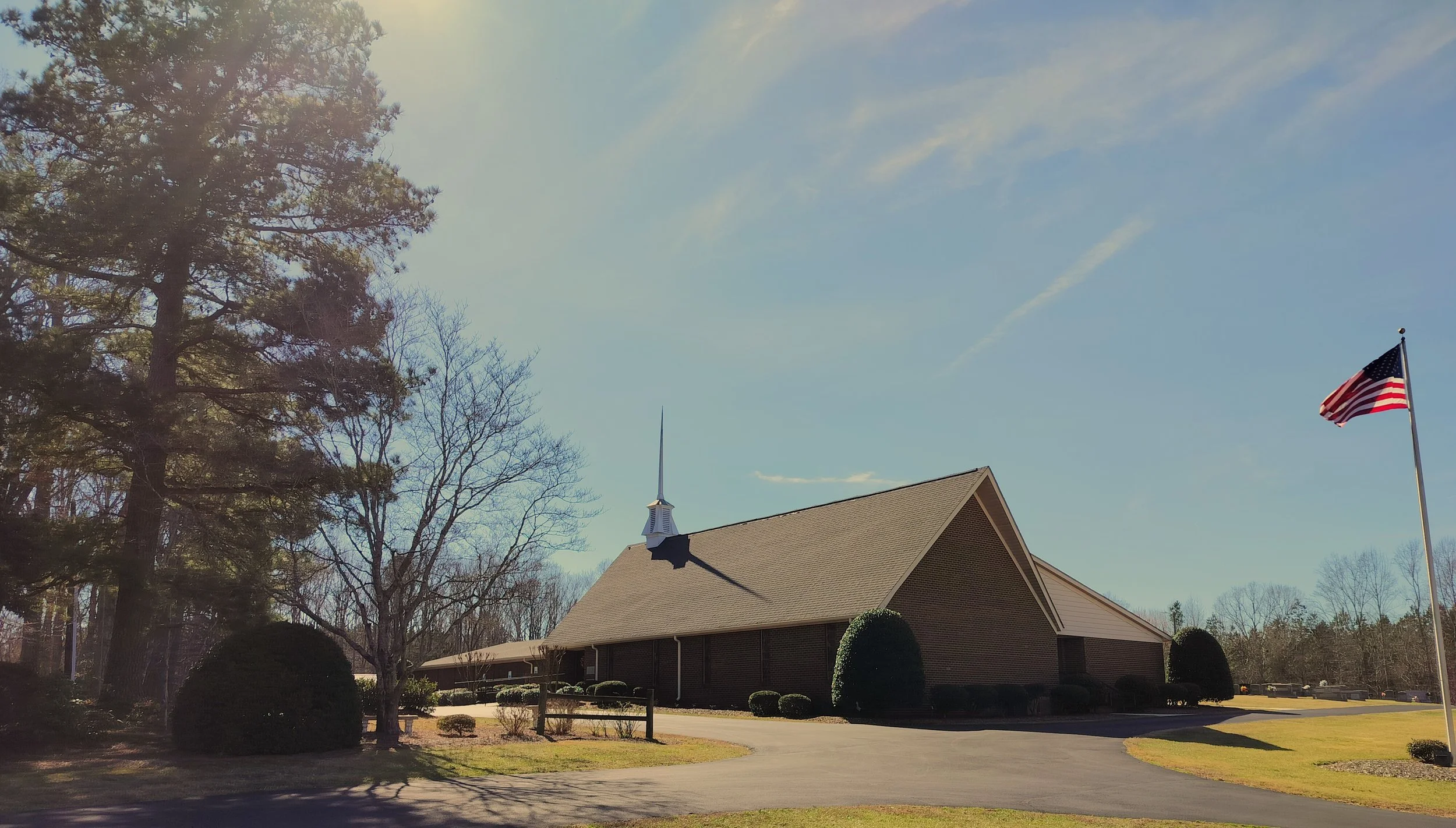 Piney Grove Methodist