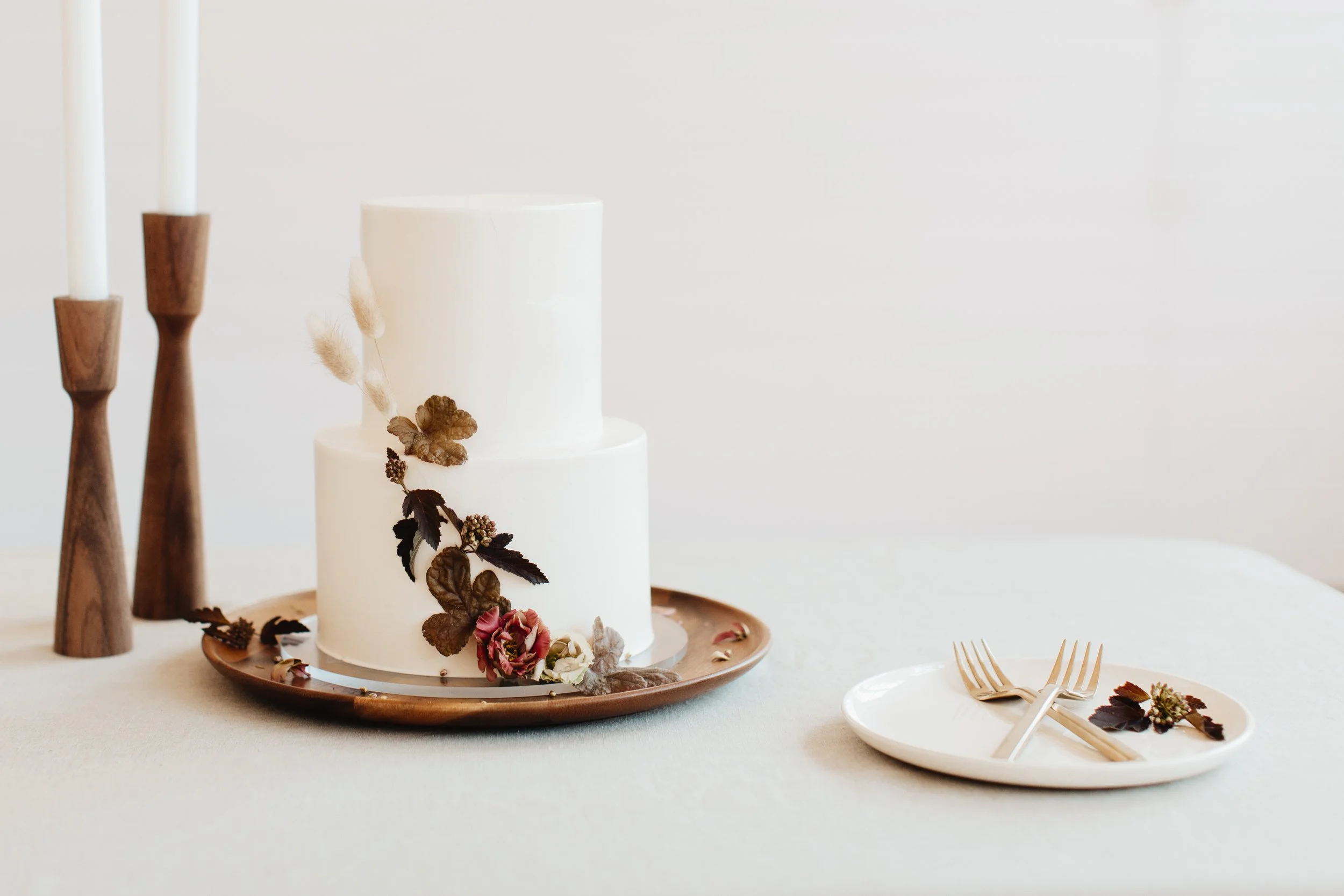 services — Dream Cakes