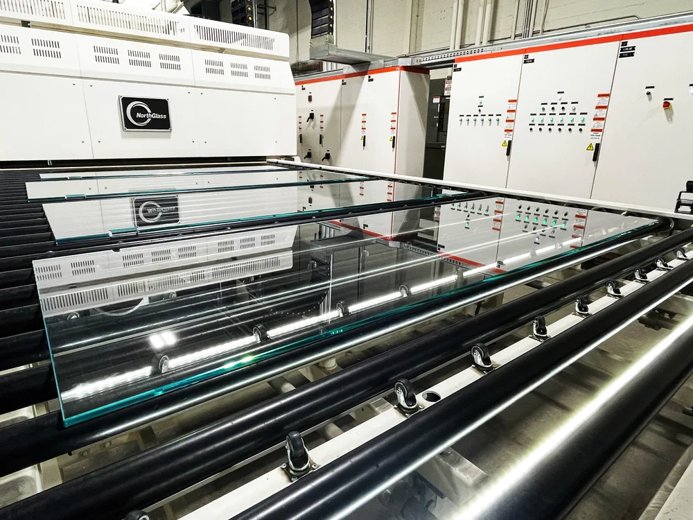 RGT Glass Capabilities — Glass RGT