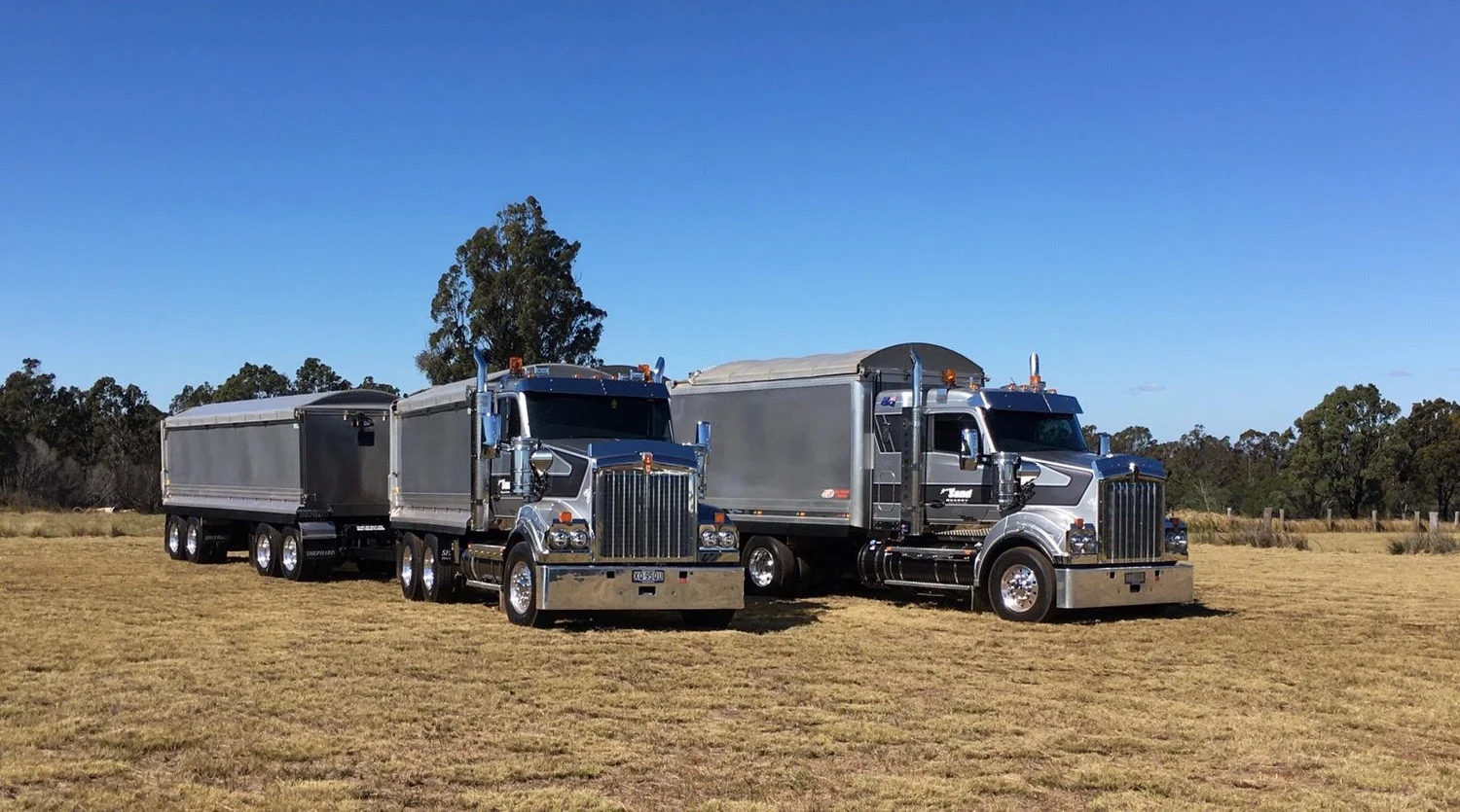 NEBCOH · Transport Consultants | PBS Certification | NHVAS Auditing