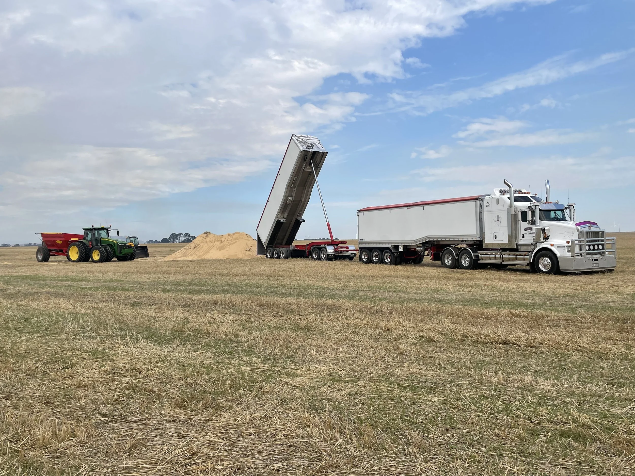 NEBCOH · Transport Consultants | PBS Certification | NHVAS Auditing