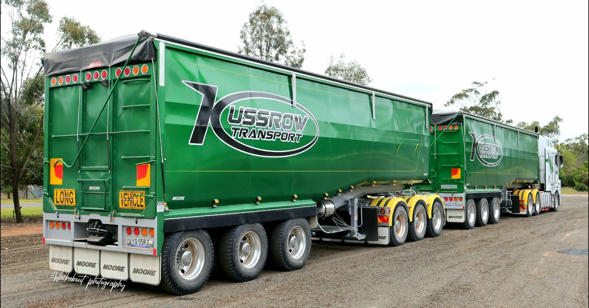 NEBCOH · Transport Consultants | PBS Certification | NHVAS Auditing