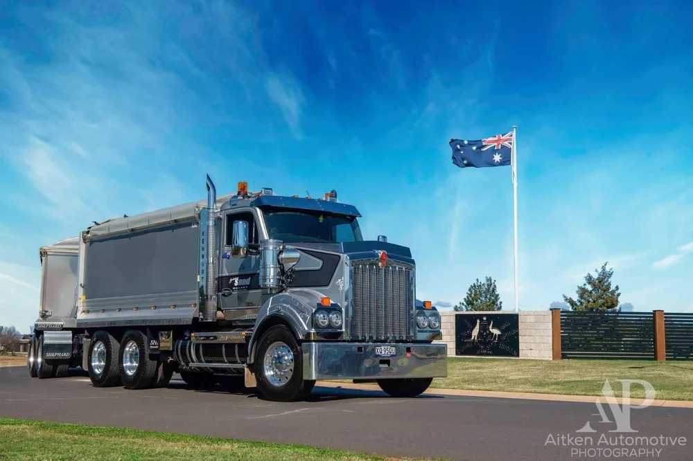 NEBCOH · Transport Consultants | PBS Certification | NHVAS Auditing