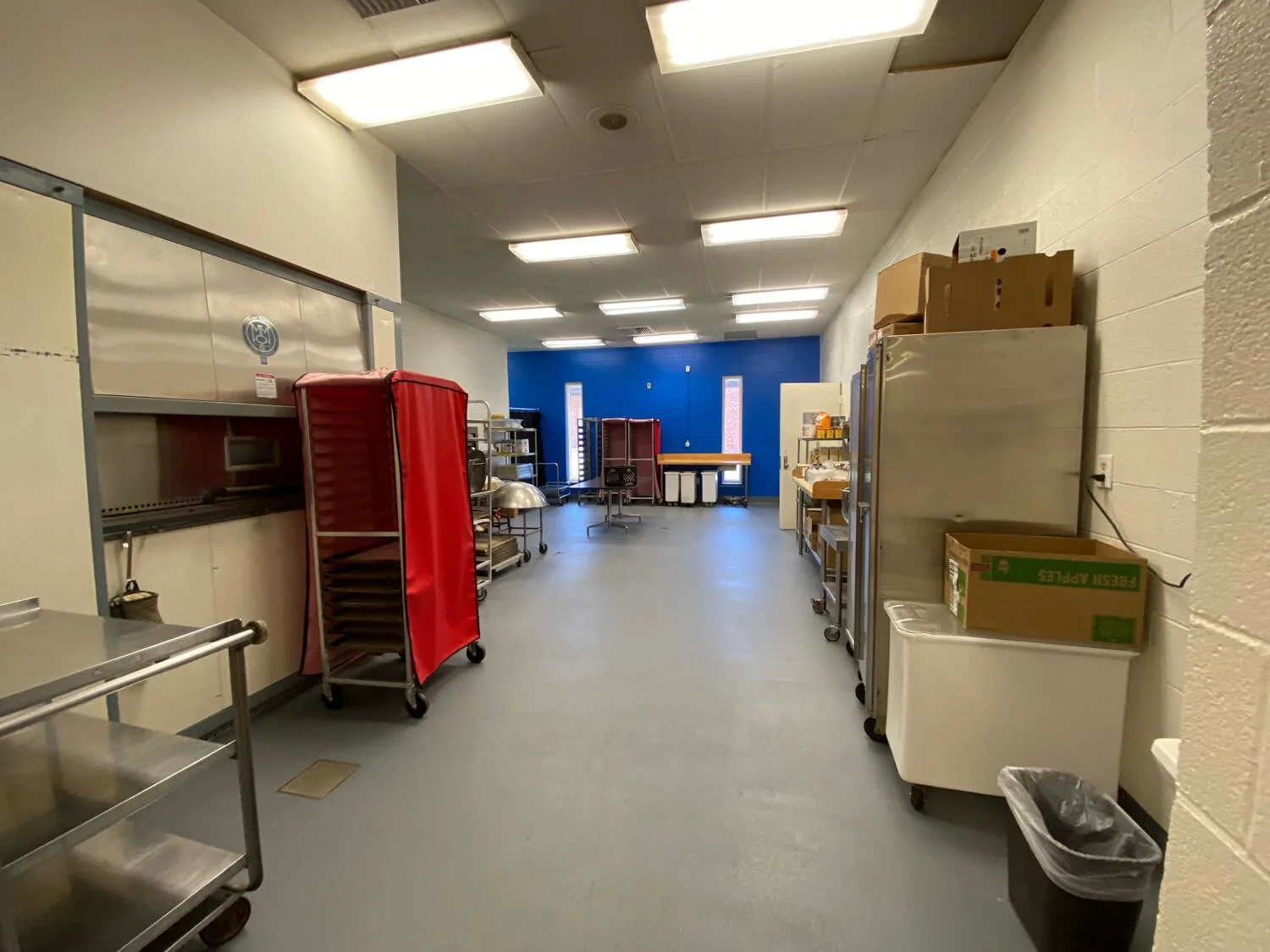 Donate — Indiana Academy
