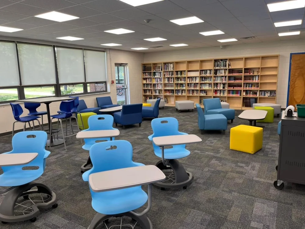 Donate — Indiana Academy