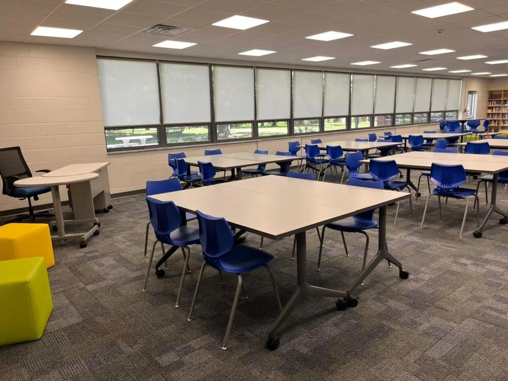 Donate — Indiana Academy