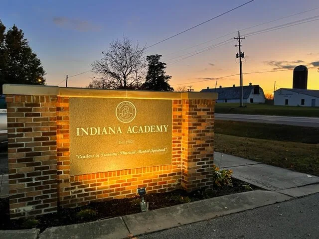 Our School — Indiana Academy