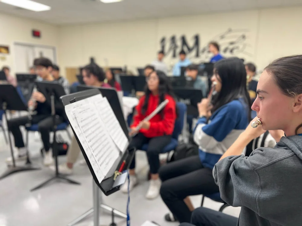 Programs — Indiana Academy