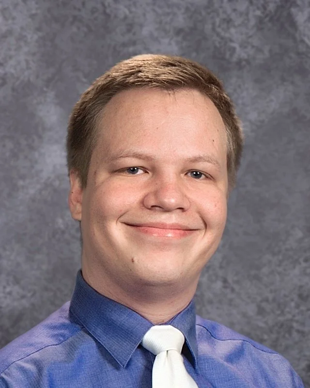 Staff — Indiana Academy