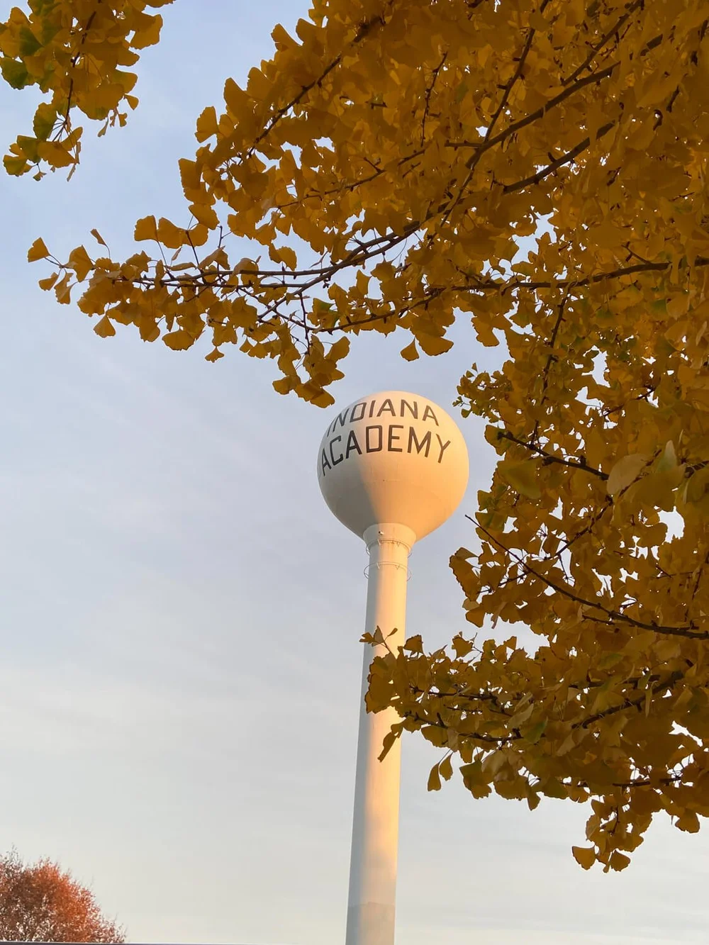 Enroll — Indiana Academy