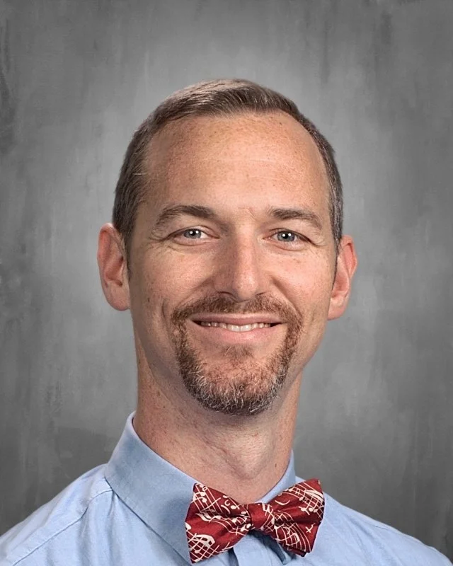 Staff — Indiana Academy