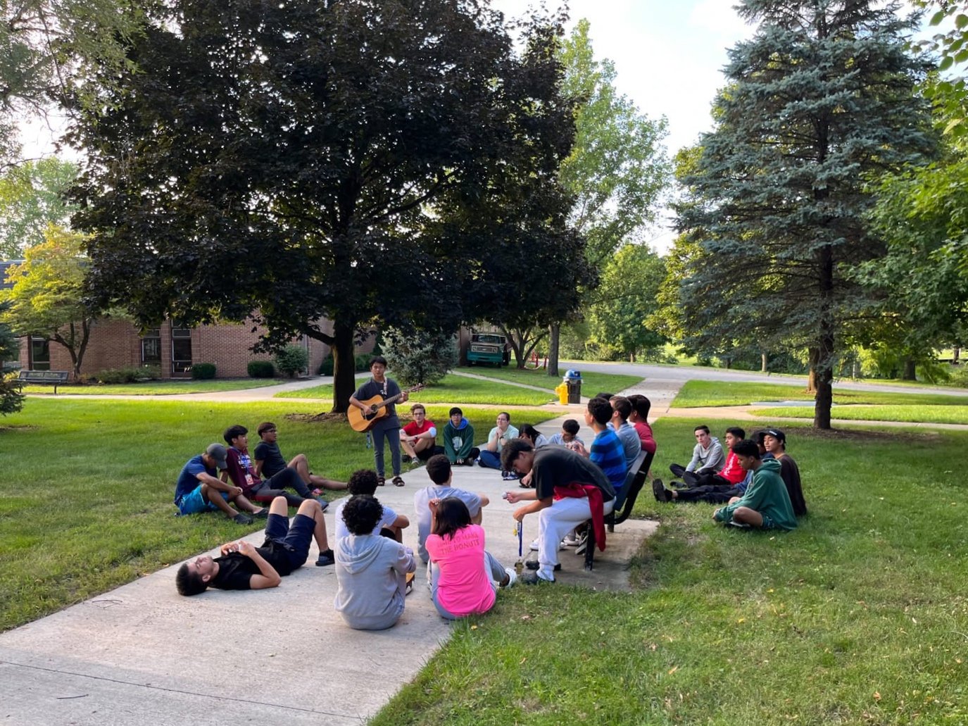 Programs — Indiana Academy