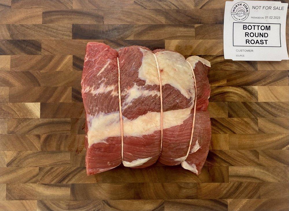 Beef cut photos — North Fork Packing Company