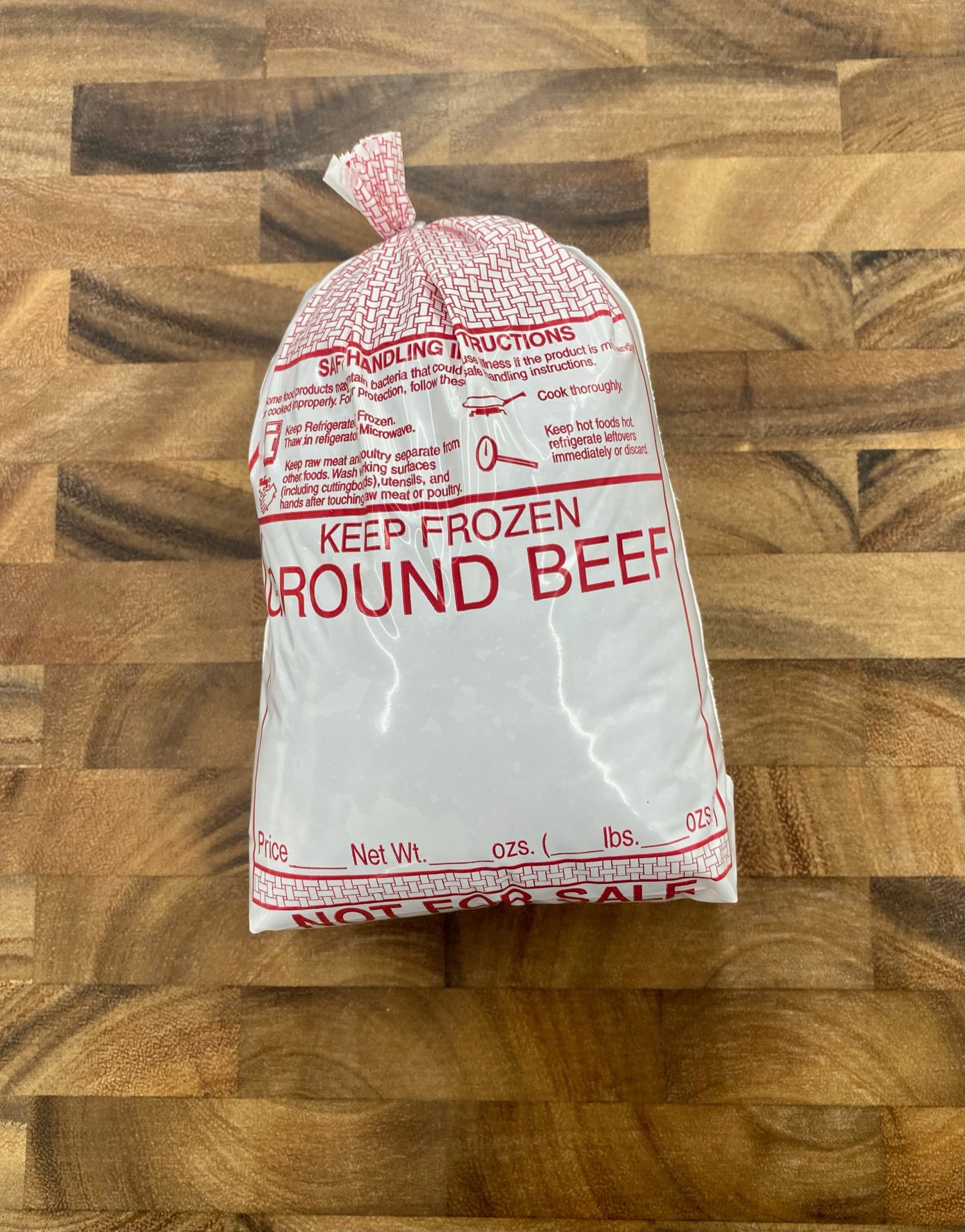 Beef cut photos — North Fork Packing Company