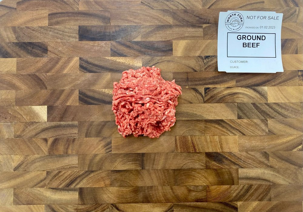 Beef cut photos — North Fork Packing Company