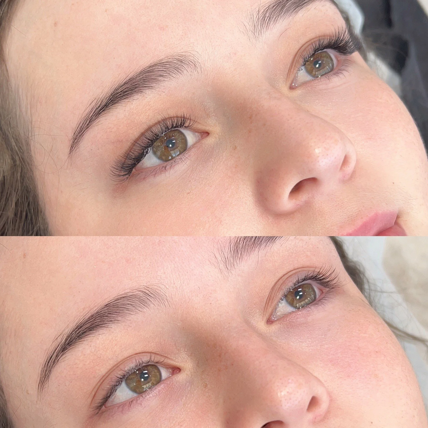 Services — Theory Lash & Brow Salon Kawana Sunshine Coast (Copy)