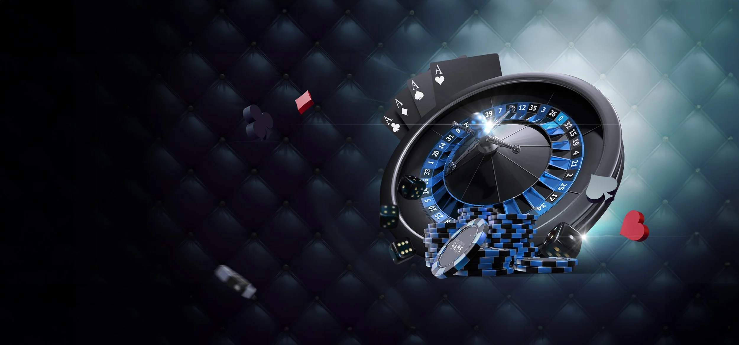 Regulating The Game - Global Gambling Law and Regulation Conferences