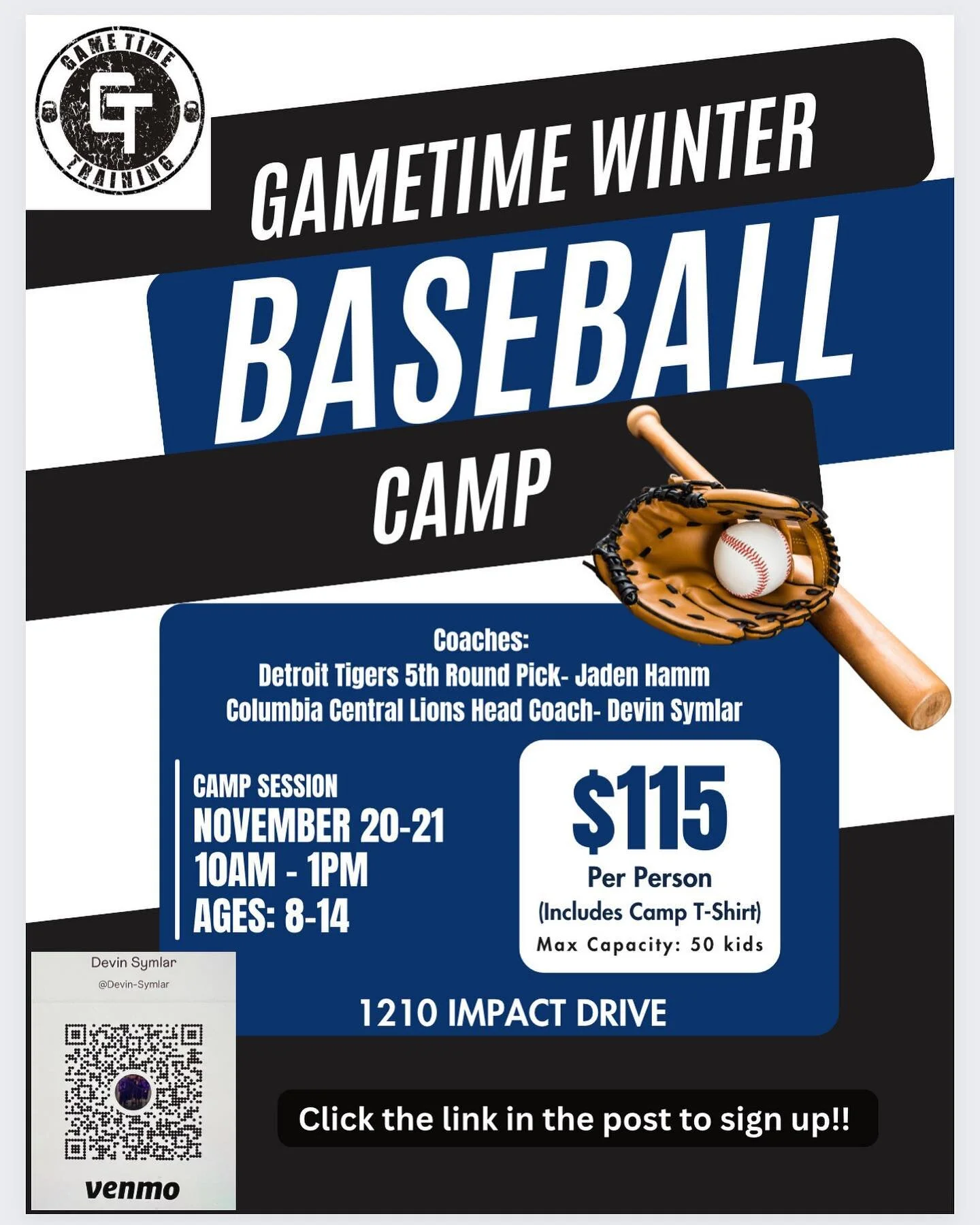 GameTime Sports & Training