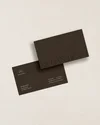 Megan Beam Real Estate — Oak + Ember | Branding & Web Design Studio