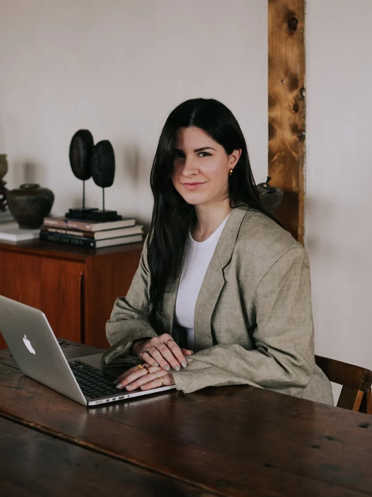 Oak + Ember | Branding & Web Design Studio