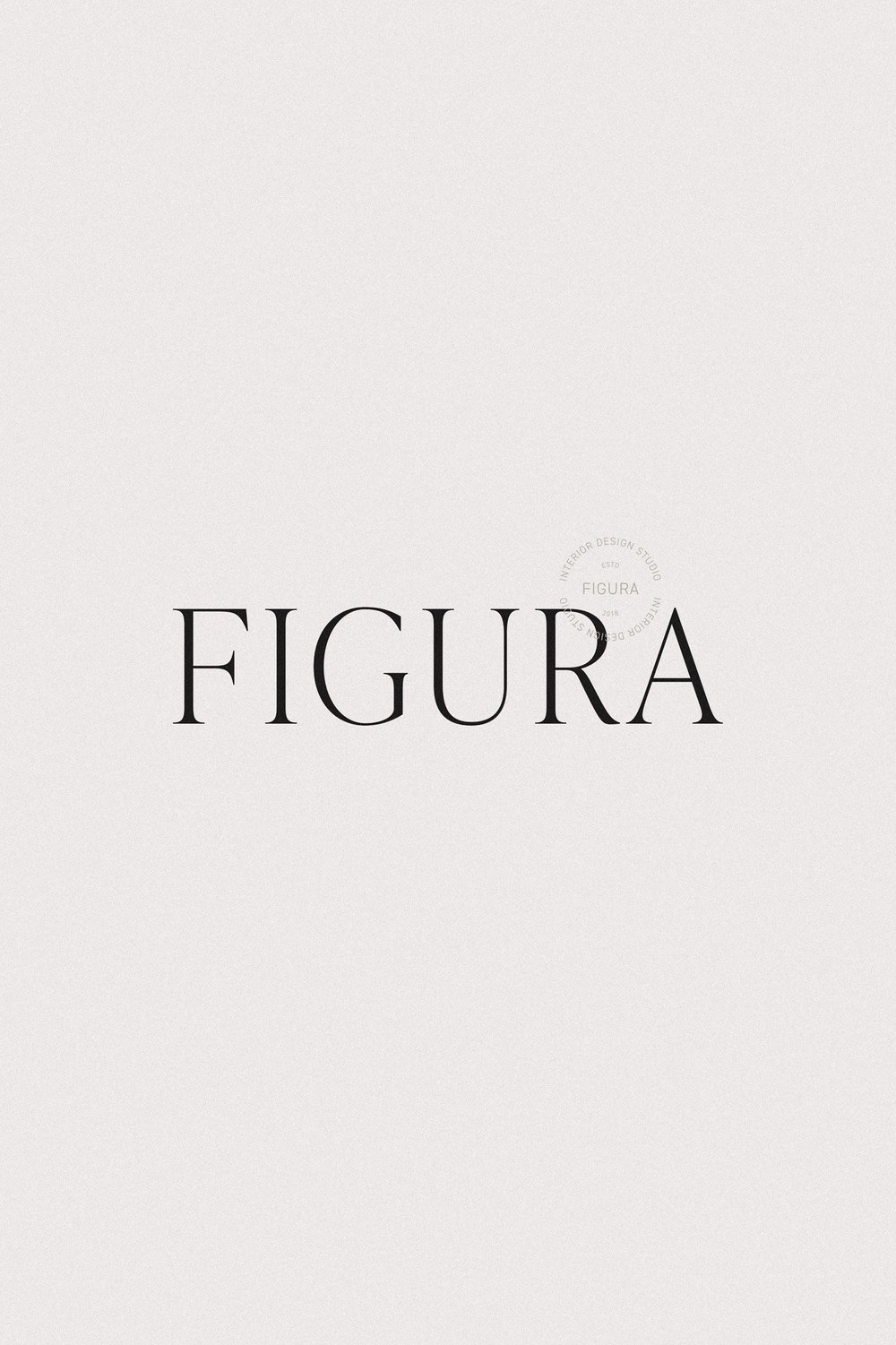 Figura Design — Oak + Ember | Branding & Web Design Studio