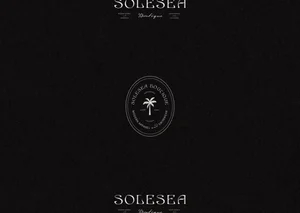 Solesea — Oak + Ember | Branding & Web Design Studio