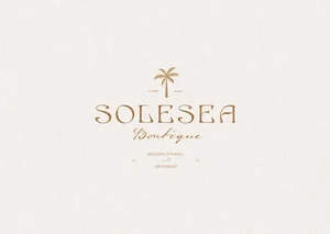 Solesea — Oak + Ember | Branding & Web Design Studio