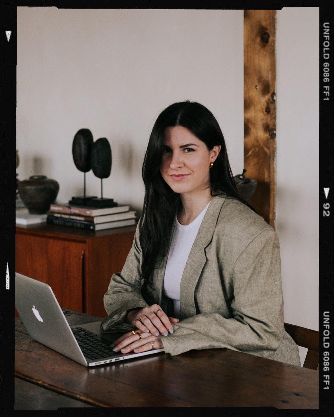 Oak + Ember | Branding & Web Design Studio