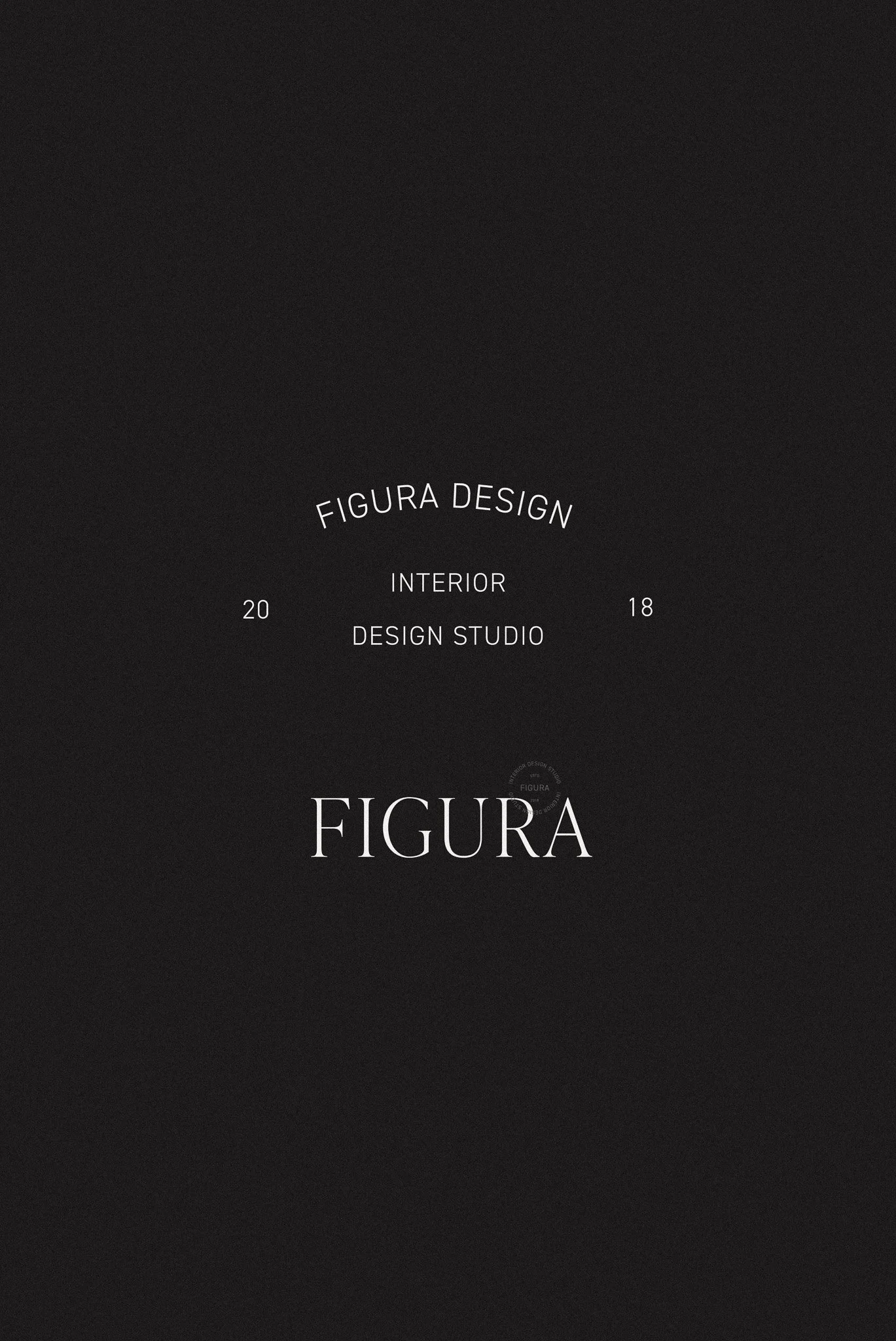 Figura Design — Oak + Ember | Branding & Web Design Studio