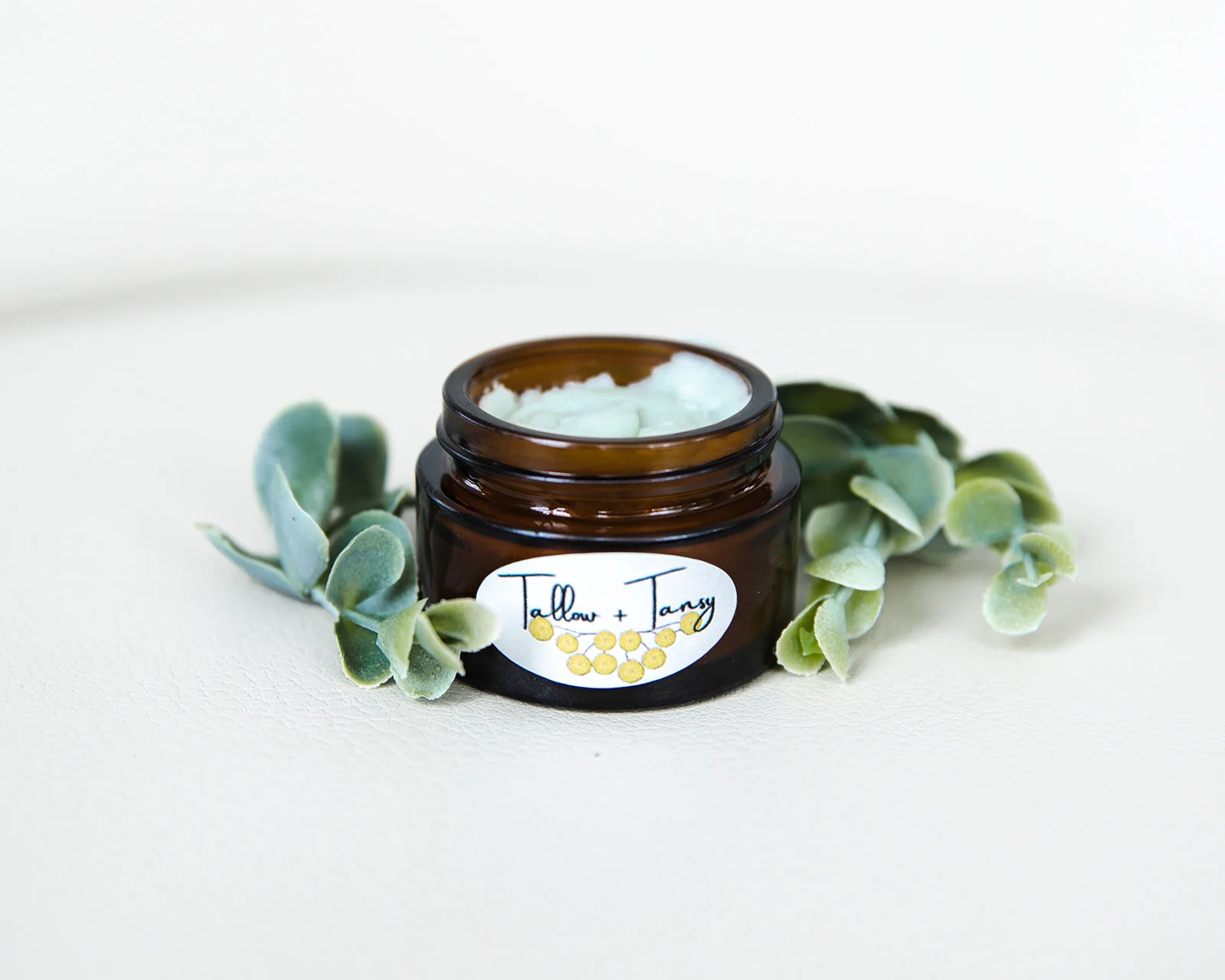 Shop Tallow Balm — Tallow + Tansy