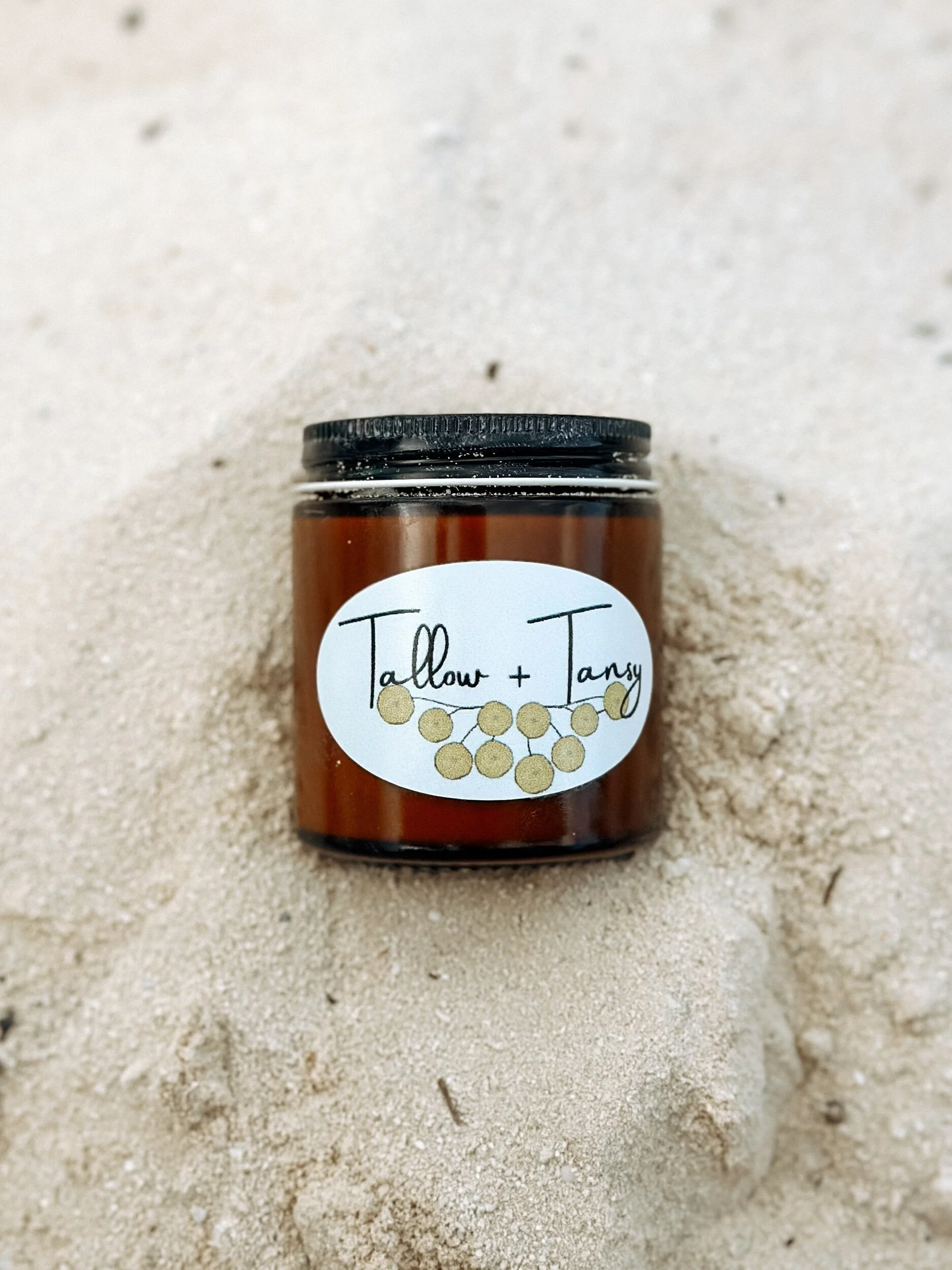 Shop Tallow Balm — Tallow + Tansy