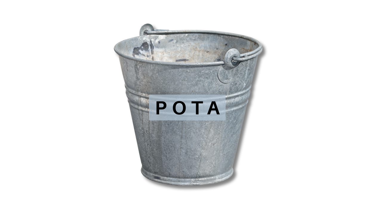 POTA Bucket List | Join the POTA Adventure Today! — N1JUR - Amateur Radio