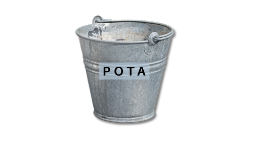 POTA Bucket List | Join the POTA Adventure Today! — N1JUR - Amateur Radio