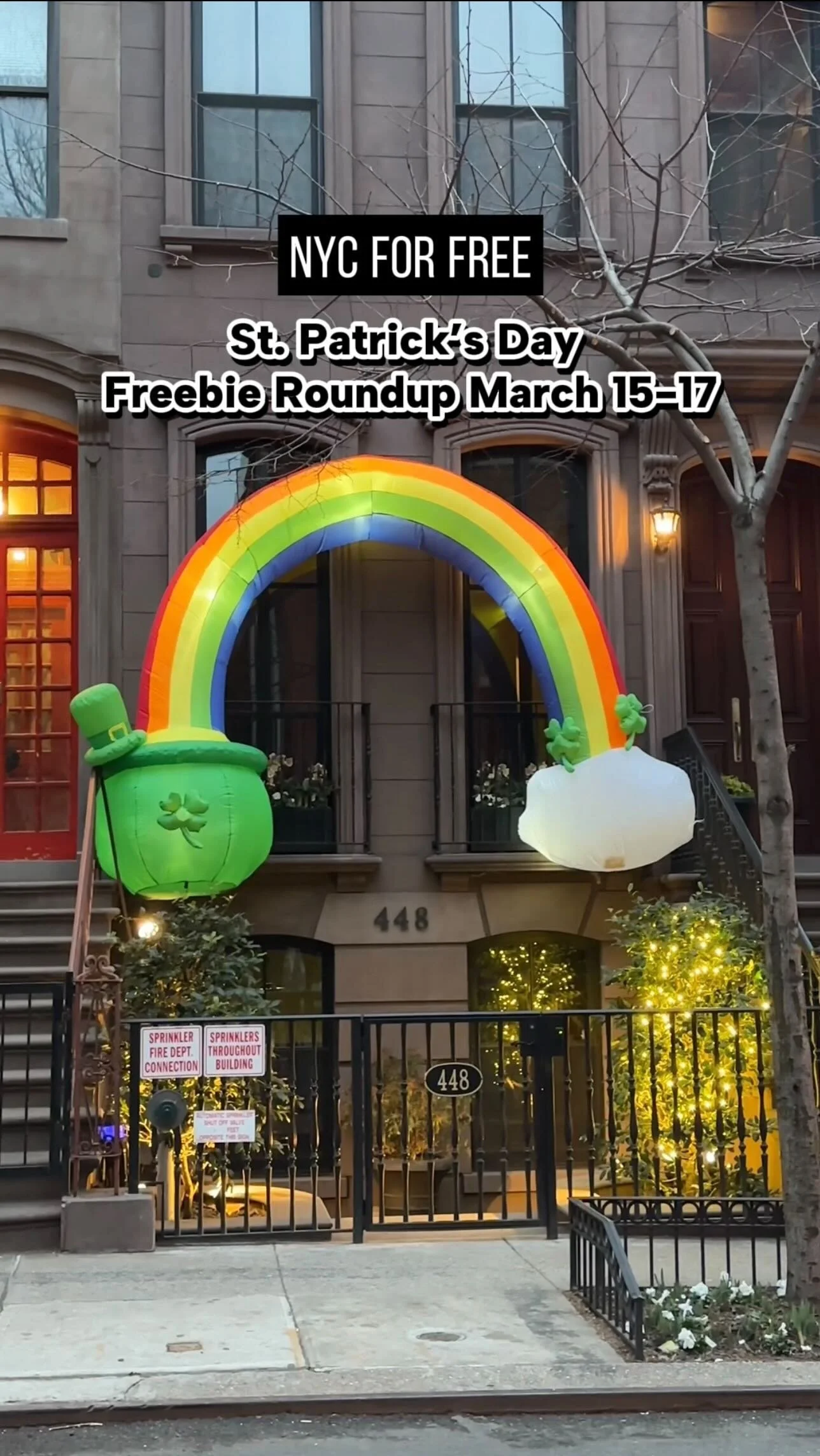 Lindt LINDOR Valentine's Day Chocolate & Poetry Pop-Up — NYC for FREE