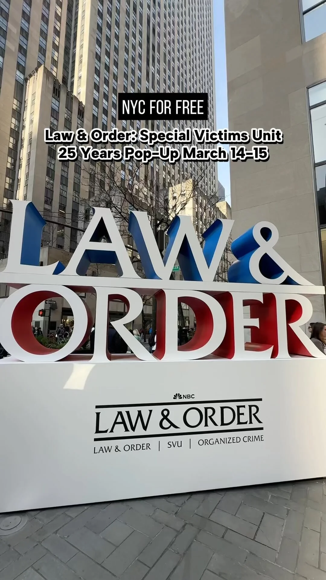 Lindt LINDOR Valentine's Day Chocolate & Poetry Pop-Up — NYC for FREE