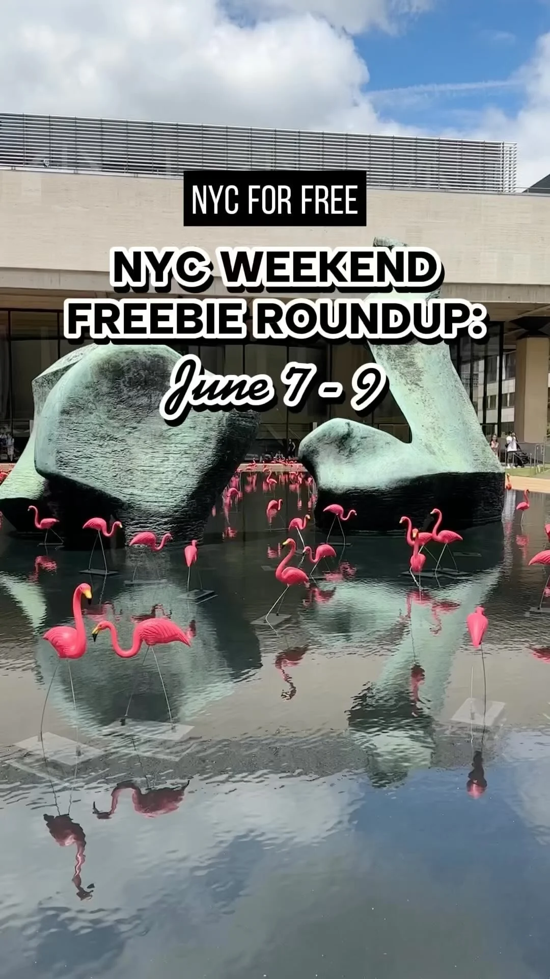 NYC Birthday Freebies — NYC for FREE