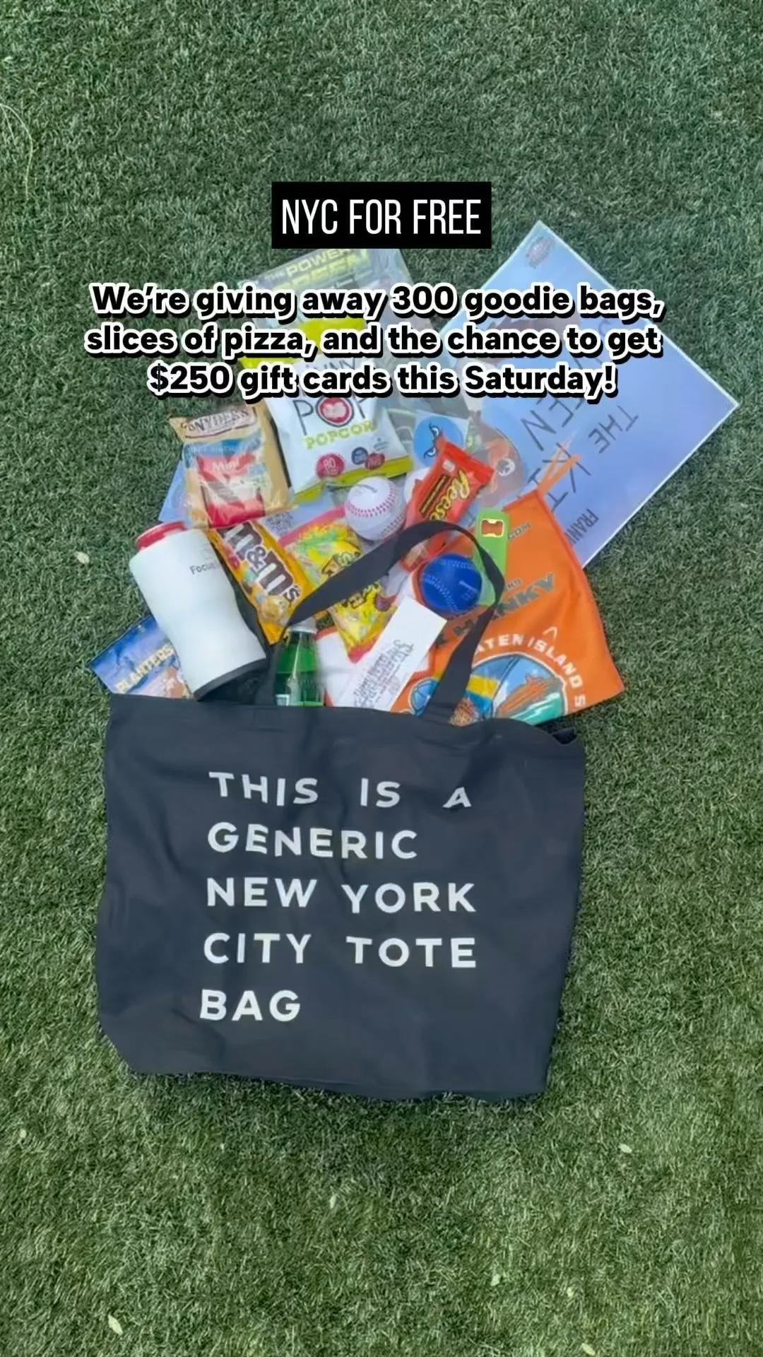 NYC Birthday Freebies — NYC for FREE