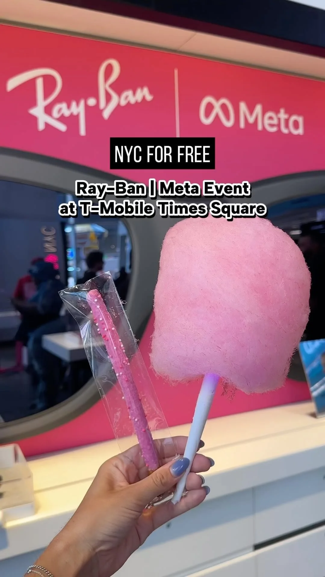NYC Birthday Freebies — NYC for FREE