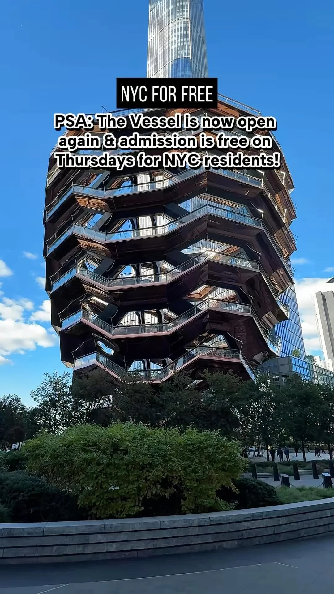 Olivia Rodrigo GUTS World Tour Bus Experience — NYC for FREE