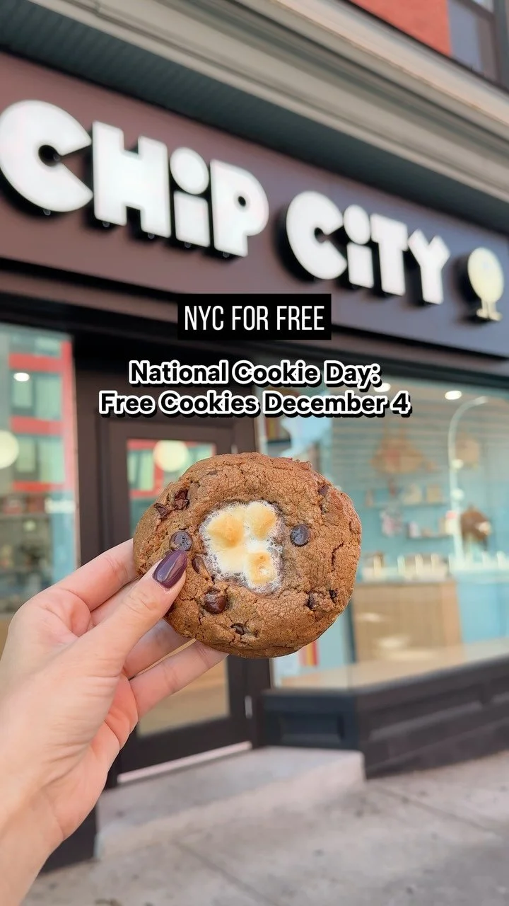 Downtown Connection: Free Bus in Lower Manhattan — NYC for FREE