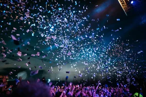 NYE 2025 — NYC for FREE