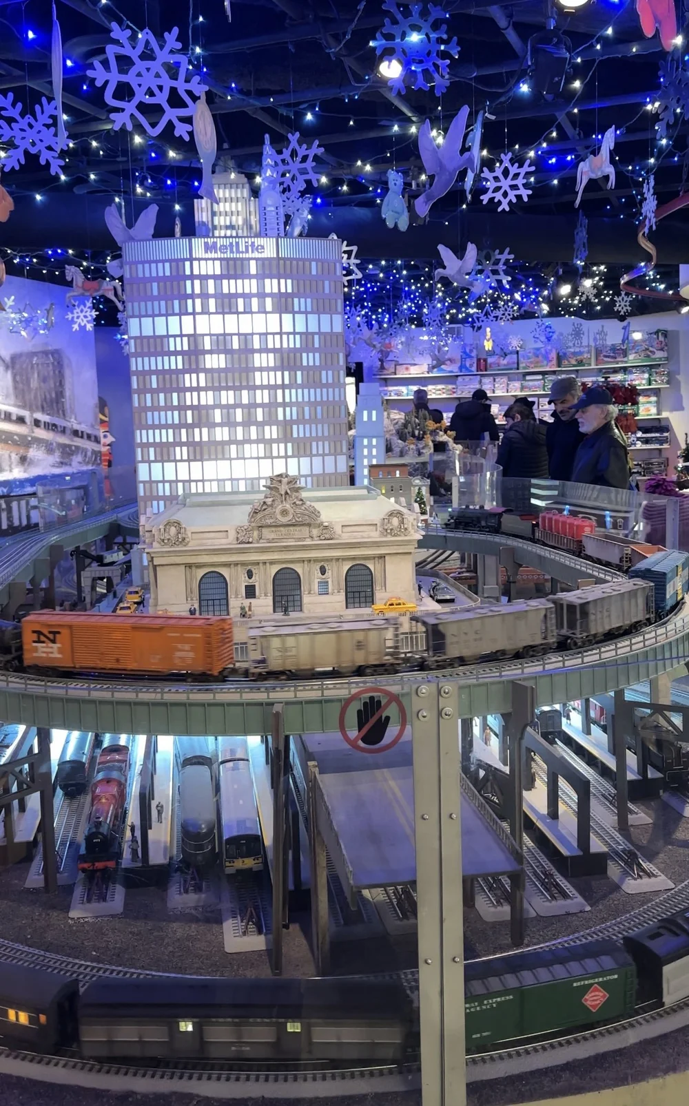 Events — NYC for FREE