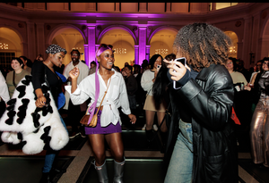 Brooklyn Museum First Saturday: Women’s History Month — NYC for FREE