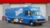Hostess Munchie Mobile — NYC for FREE