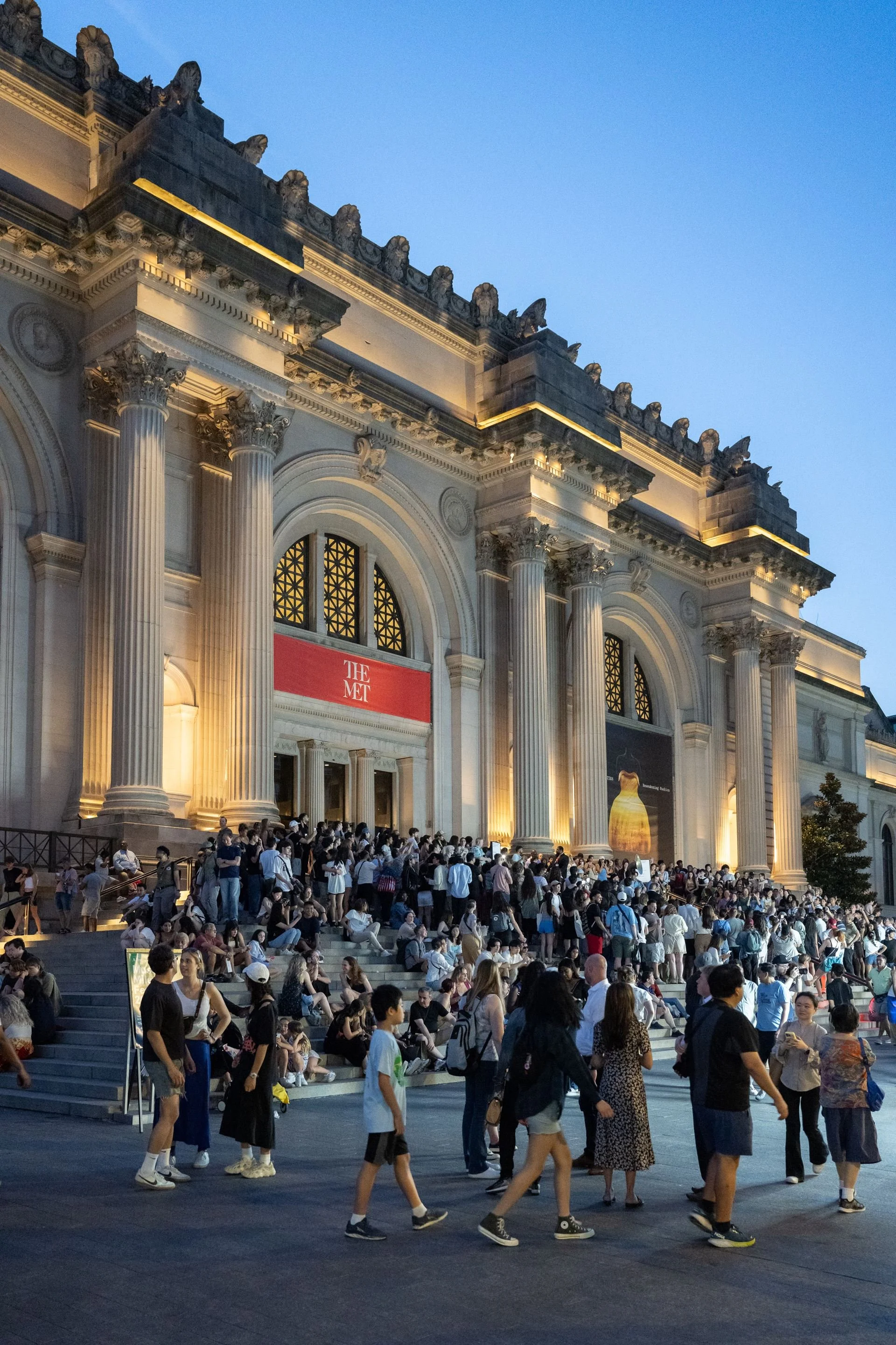 Museum Mile Festival 2025 — NYC for FREE