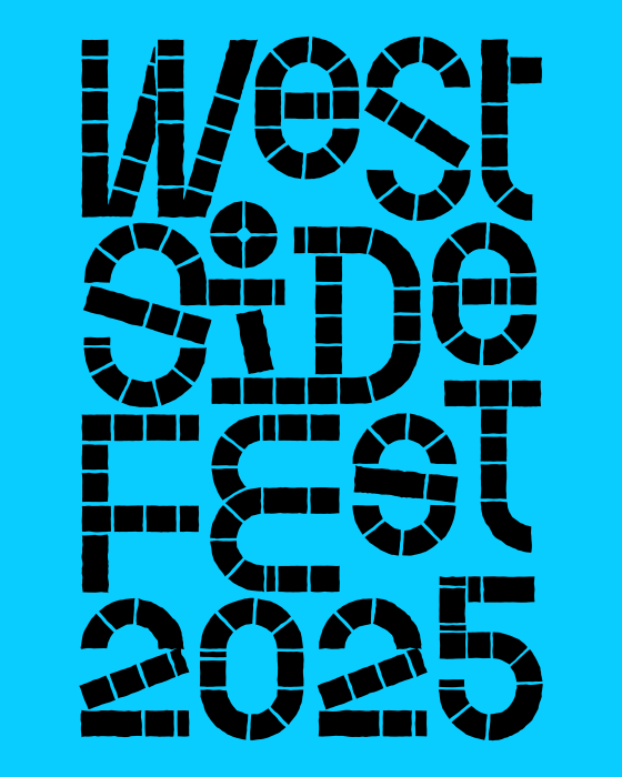 West Side Fest 2025 — NYC for FREE