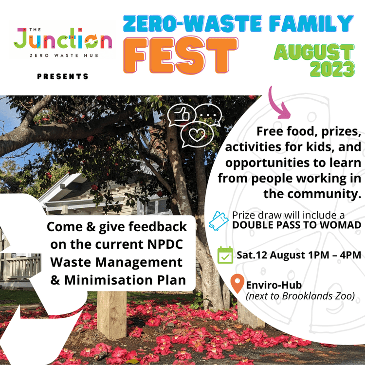 Events — Sustainable Taranaki